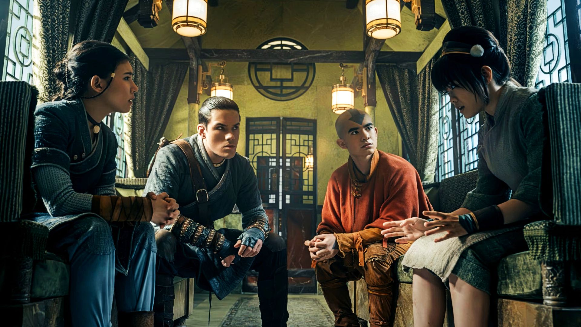 2026 will be the most exciting year for Avatar: The Last Airbender fans