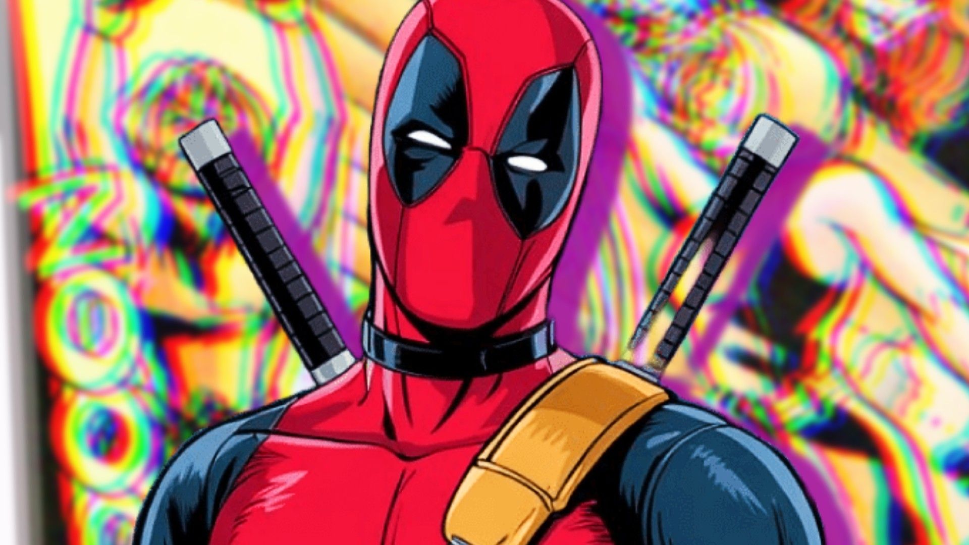 Bring back the coolest Marvel hero of the '90s before it’s too late