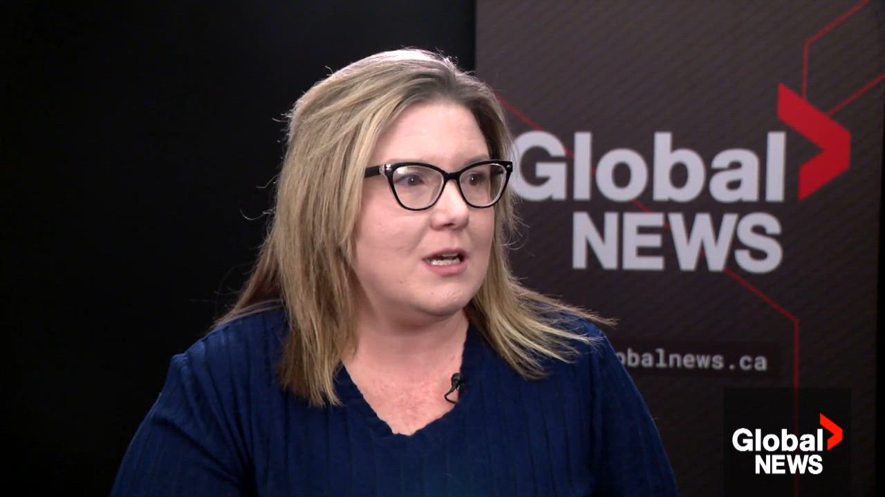 Saskatoon women demands more accessibility for homelessness social supports