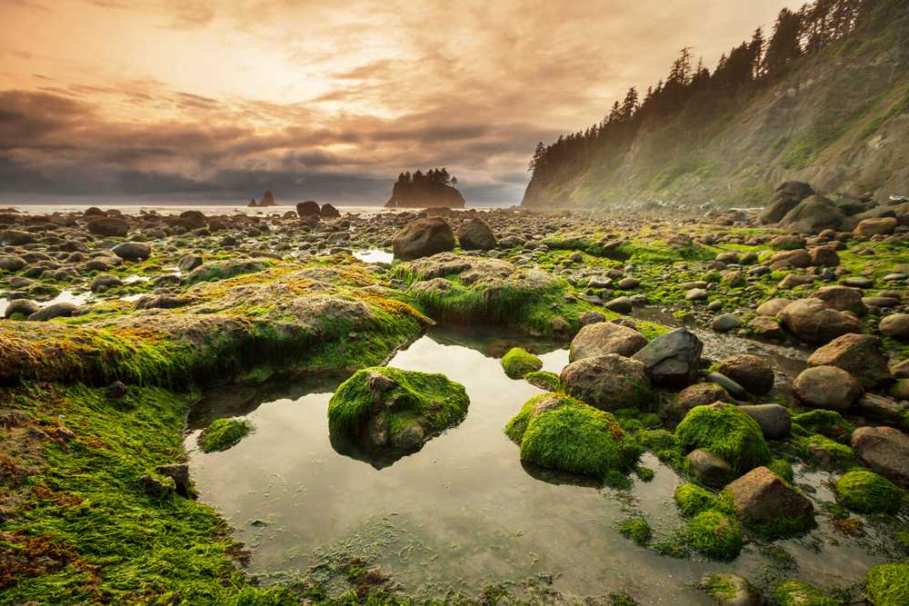 The 50 best travel destinations you should totally book a trip to in 2025