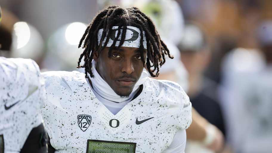 Oregon Ducks transfer portal tracker: Can Dan Lanning keep his streak ...