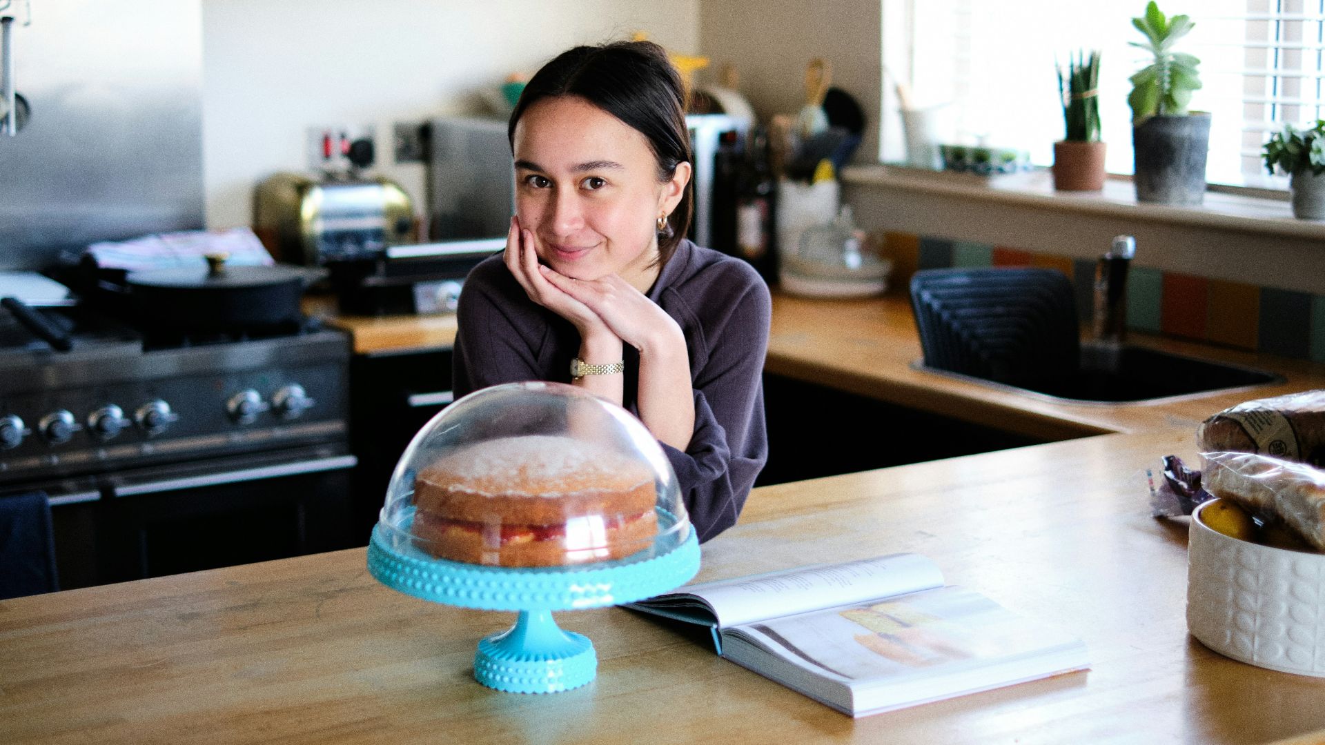 Common baking mistakes that ruin your cake