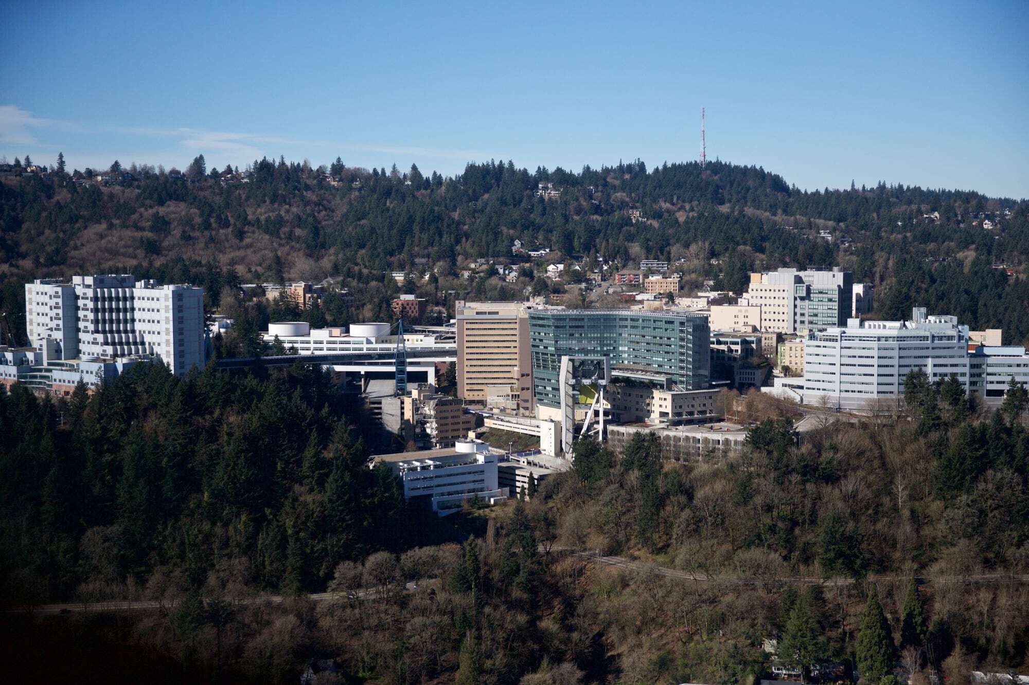 Regence–OHSU still at contract standoff on insurance coverage