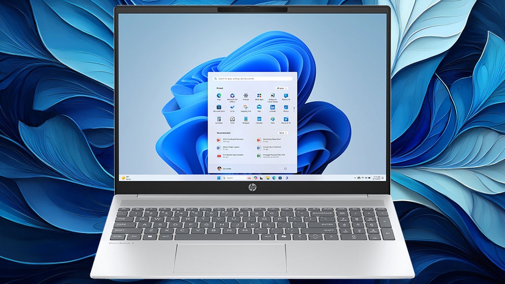After $710 off, HP OmniBook 5 laptop now $719.99