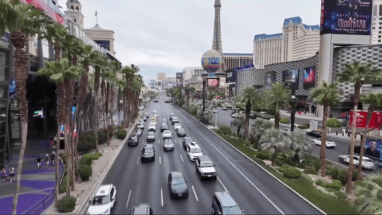 Nevada unemployment rate holds at 5.3% in April 2026 report