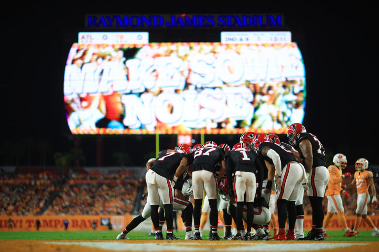 Falcons PFF grades: Best from Week 15 win over Buccaneers