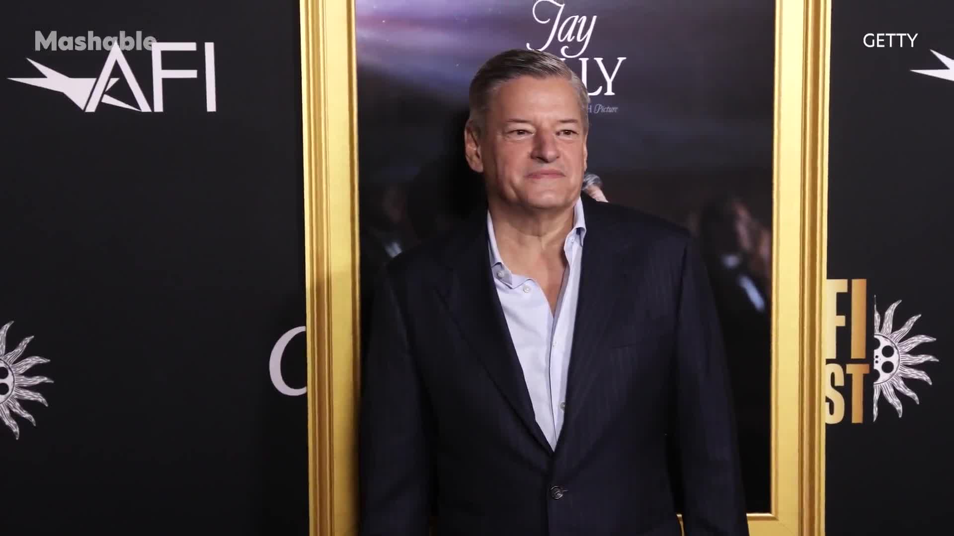 Netflix and Paramount's bidding war over Warner Bros, explained