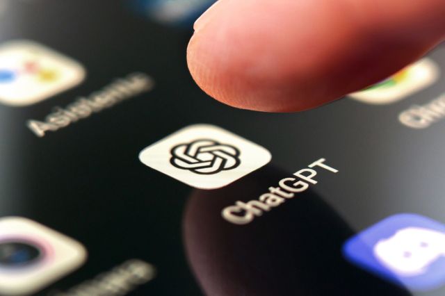 OpenAI, Microsoft slammed with lawsuit after ChatGPT allegedly drives ...