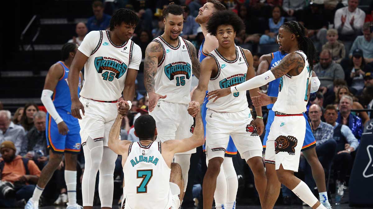 Sources: What Grizzlies should expect for Ja Morant, other veterans on ...