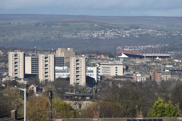'Cost of living is a daily reality for Bradford families', says MP