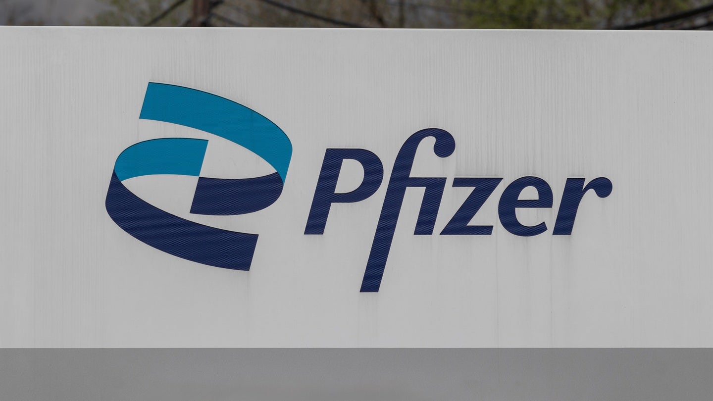 Pfizer plans job cuts in Switzerland to reduce expenses