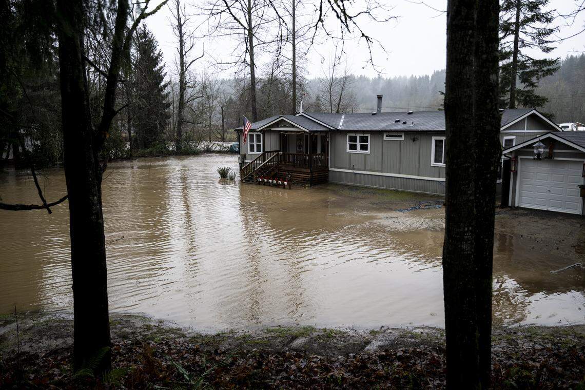 14 Washington counties under flood watch. How's it different from flood ...
