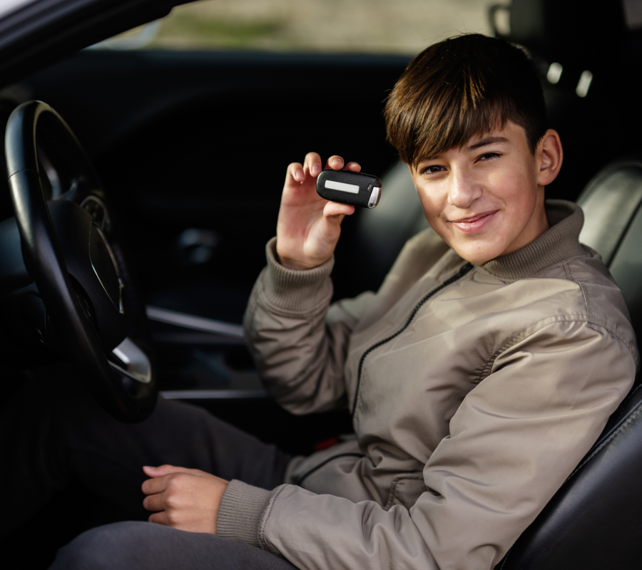 Auto loan rejections are exploding, and Gen Z is getting hammered