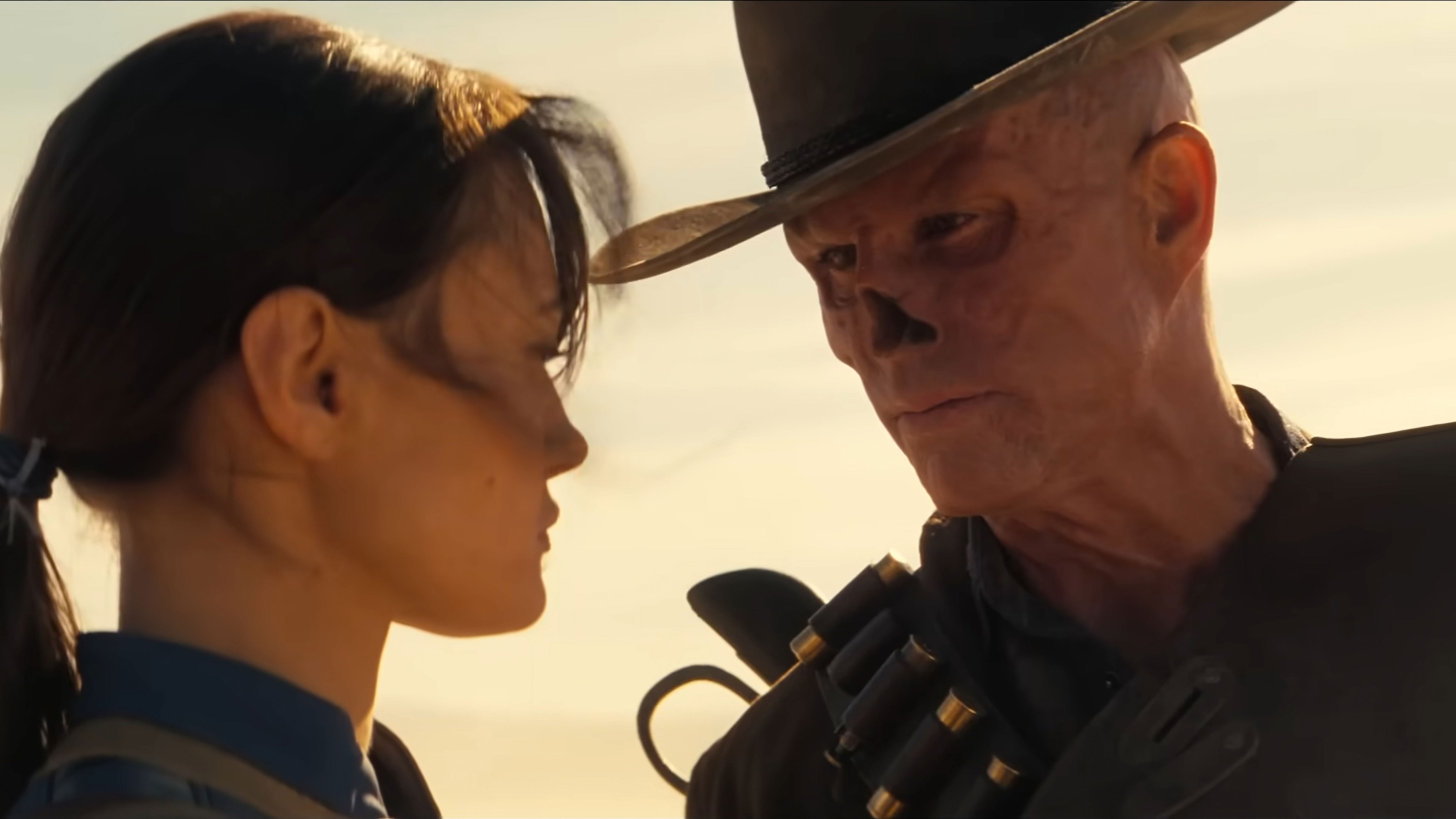 Amazon is making a Fallout Shelter competition reality TV show