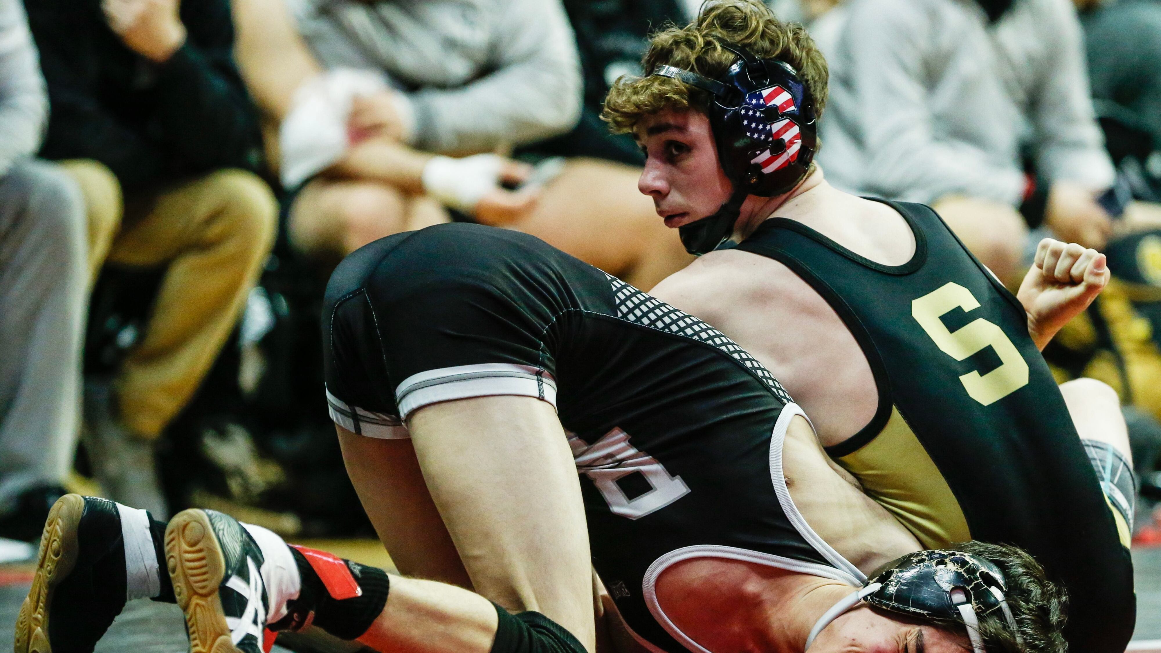 NJ wrestling preview, 2025-26: Contenders, teams to watch in Group 5