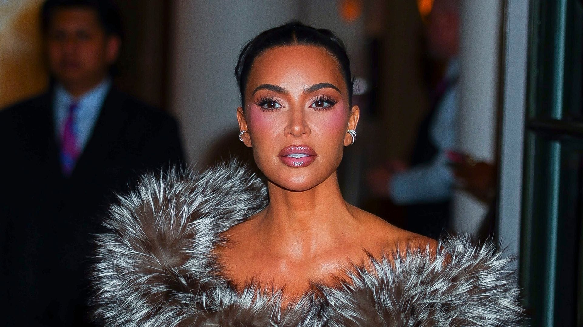 Kim Kardashian’s relatable parenting confession everyone’s talking about