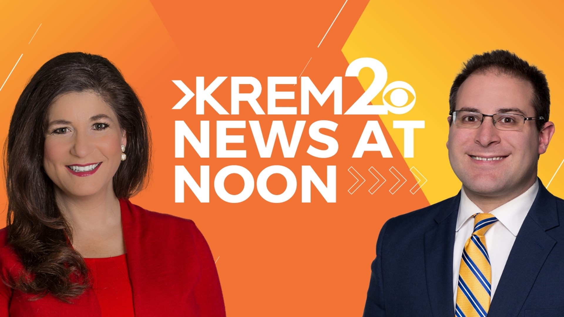 KREM 2 News at noon headlines: Wednesday, December 10, 2025