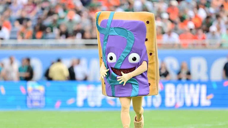 College football bowl games on today: Schedule, results and chaos meter