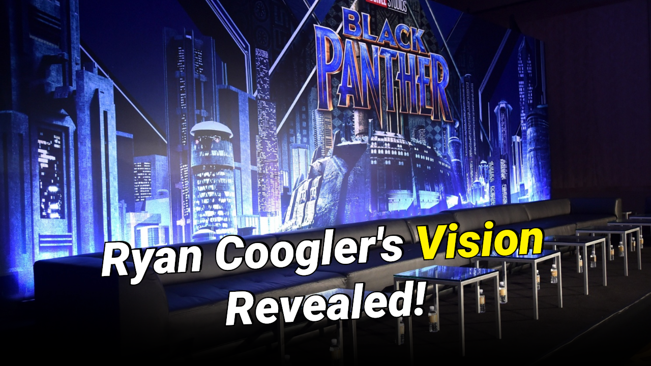 Release window for ‘Black Panther 3’ has been set