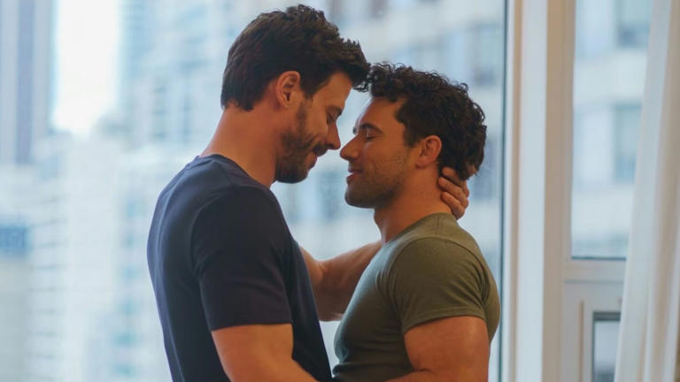 ‘Heated rivalry’: Are Scott and Kip still together? François Arnaud ...