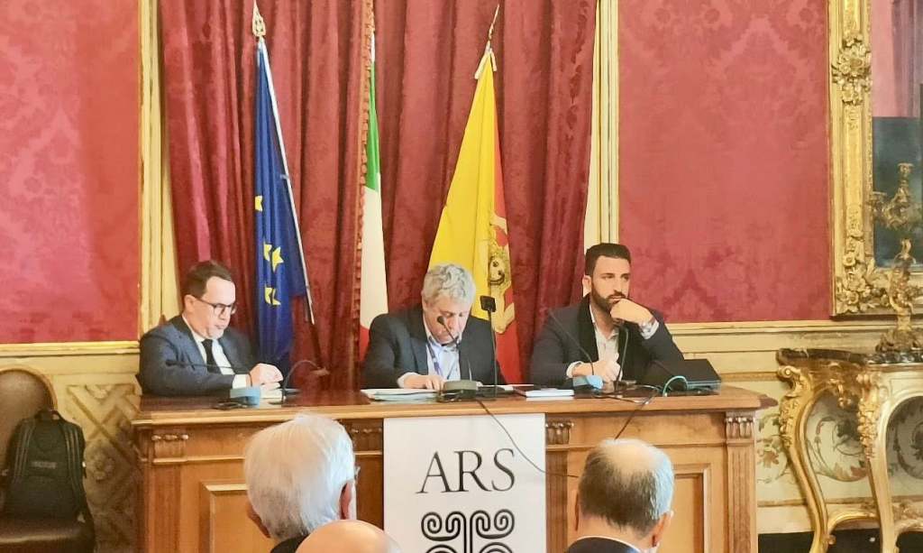 Comunità montane, Vincenzo Amadore coordinerà il direttivo provinciale