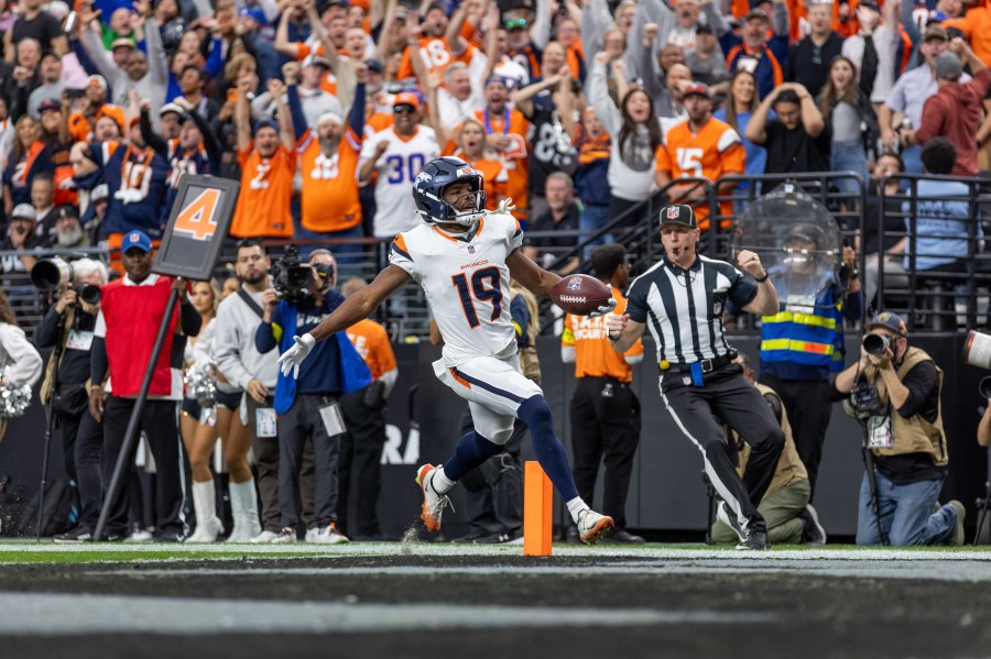 Denver Broncos vs. Green Bay Packers: TV channel, time, what to know