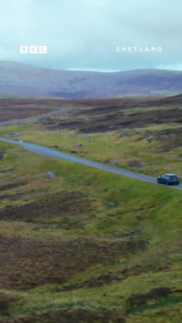 Watch: The trailer for Shetland season 10