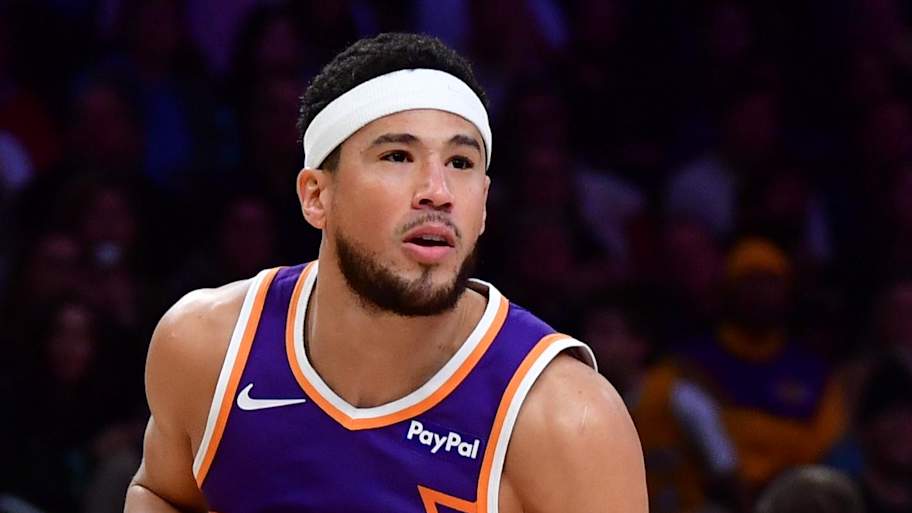 When will Devin Booker return? Suns insider gives new update