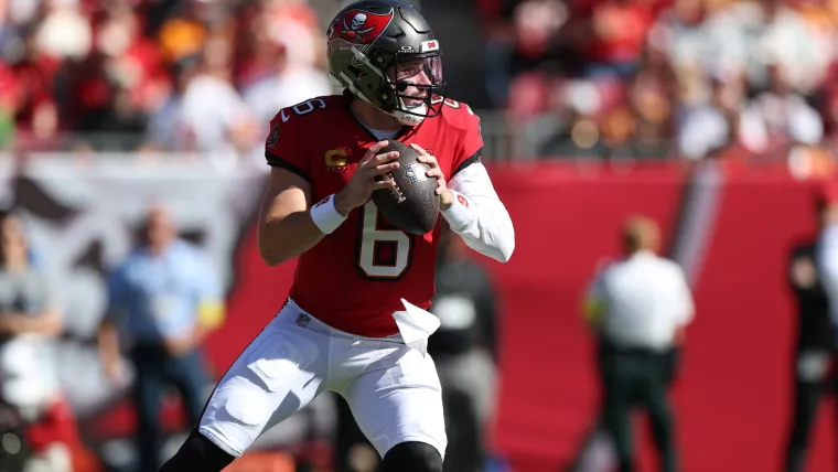 NFL tiebreakers, explained: How playoff standings are determined for ...