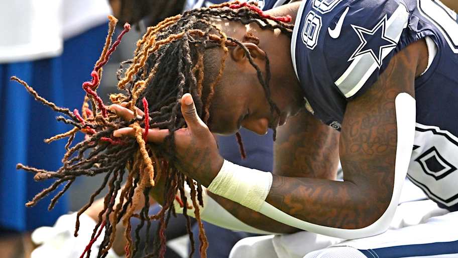 CeeDee Lamb concussion update: Cowboys star gets news fans were waiting for