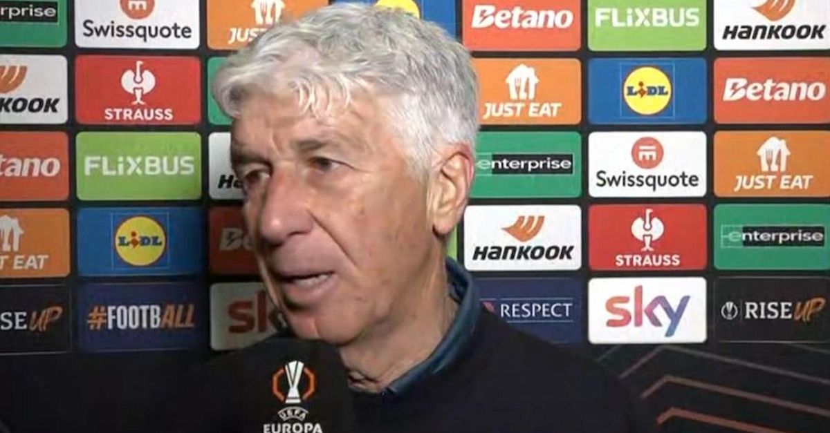 Gasperini: "Roma diversa dalle altre squadre, ecco perché. Da giovane ...