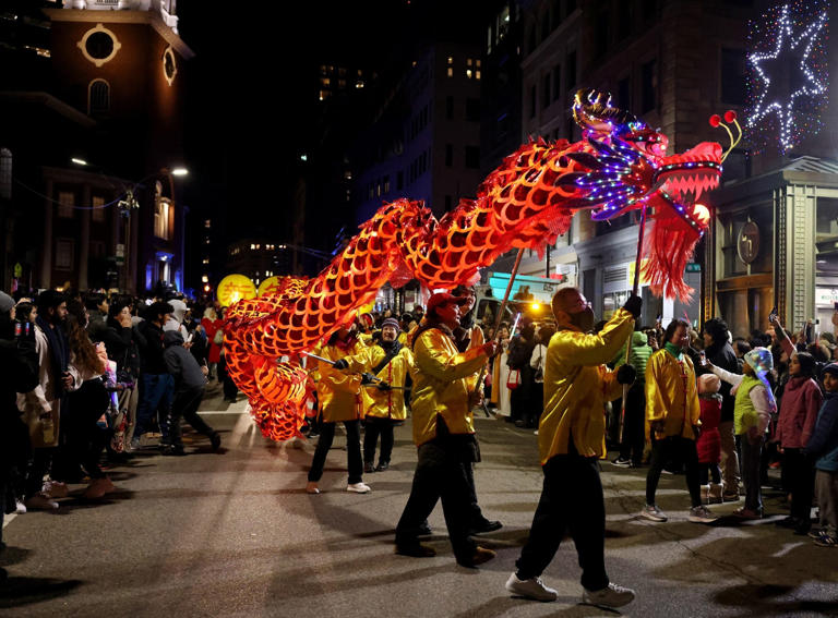 First Night Boston 2026: Everything you need to know for New Year’s Eve