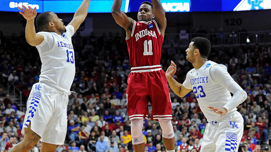 Indiana vs Kentucky series reflects Darian DeVries' scheduling philosophy