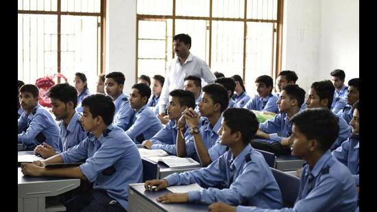 MCD to form panel for fire audit of newly recognised schools