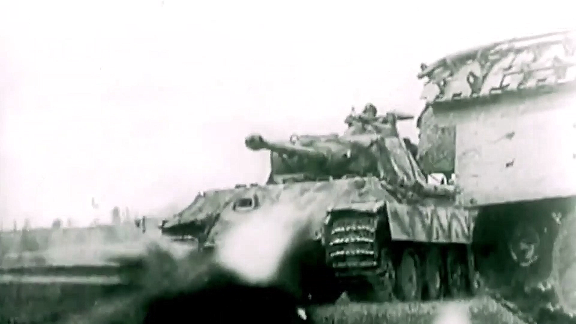 The day a Panzer brigade disappeared: How Dompaire became a battlefield ...