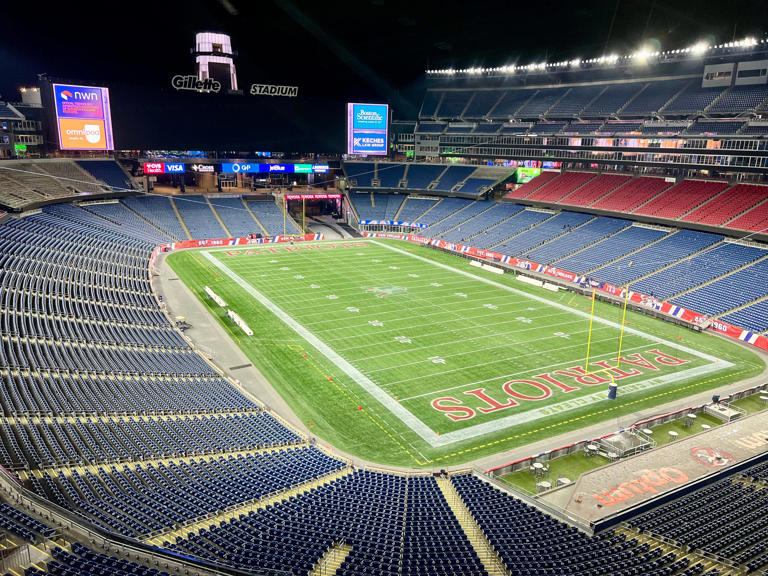 Brazil, France soccer set to face off at Gillette. How to get tickets