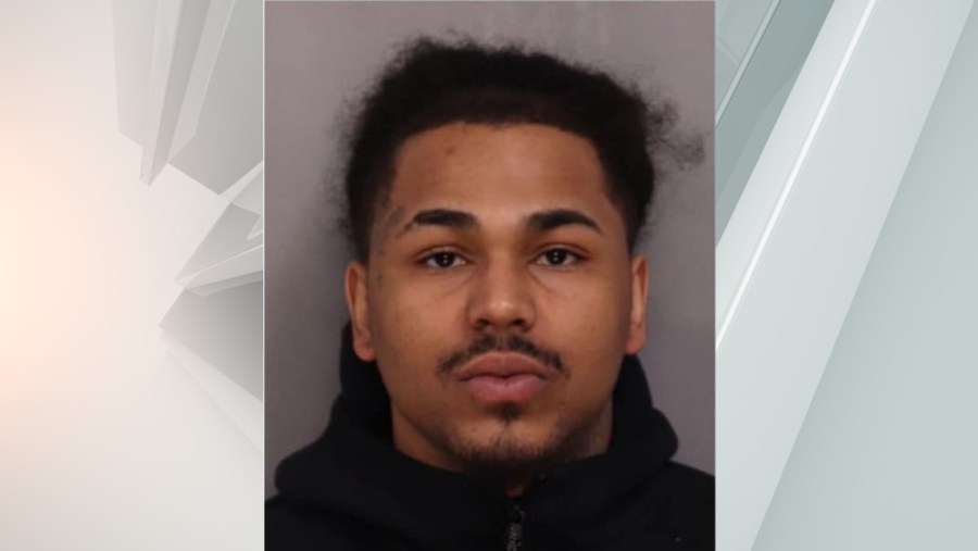 Scranton man charged with assault after box cutter attack