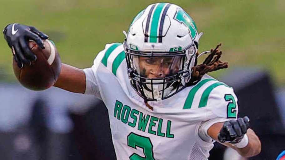 Live updates: Thomas County Central vs. Roswell, GHSA Georgia 5A state ...