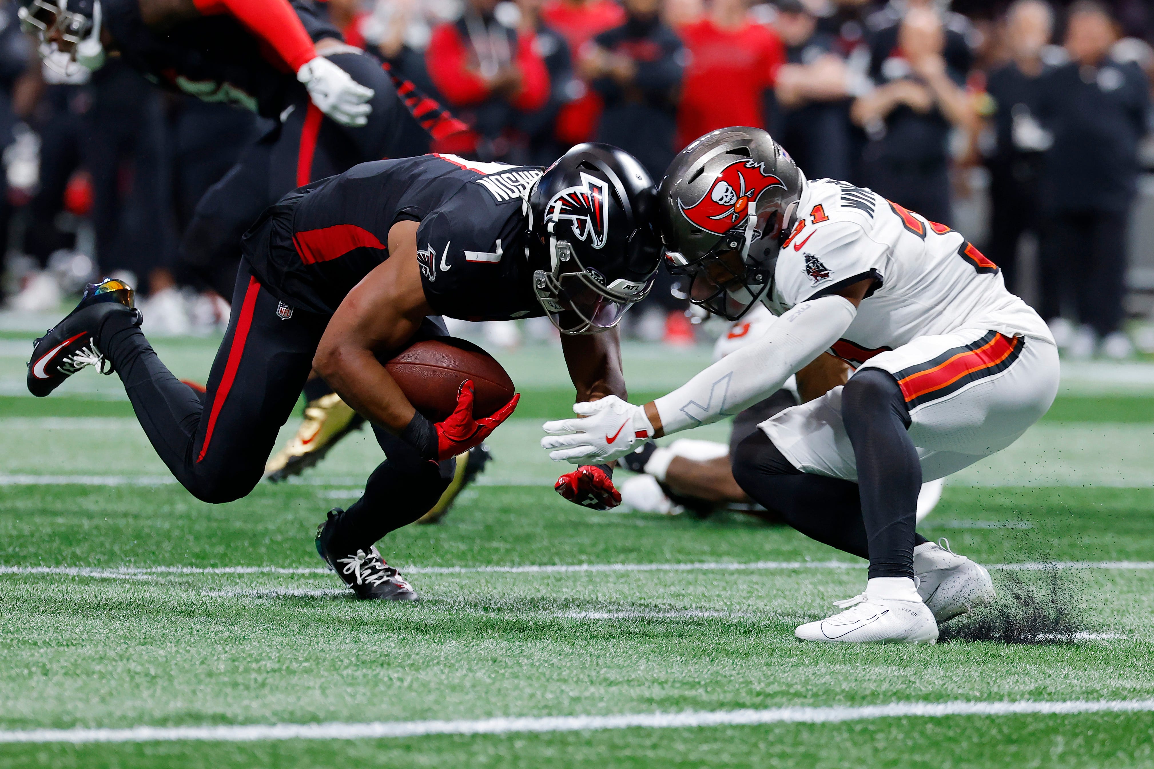 What is Thursday Night Football NFL game schedule tonight? What channel ...
