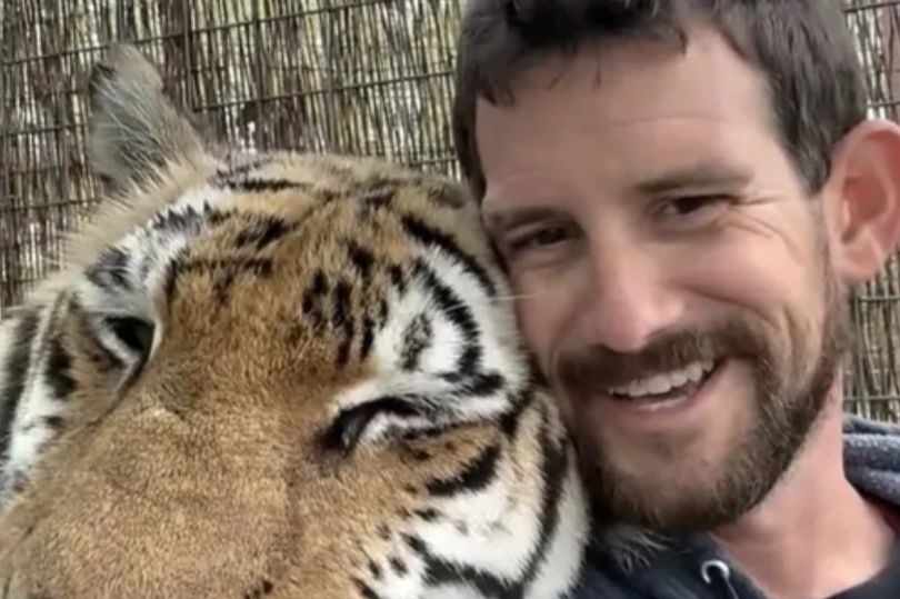 Tiger King associate's cause of death revealed after fatal tiger attack