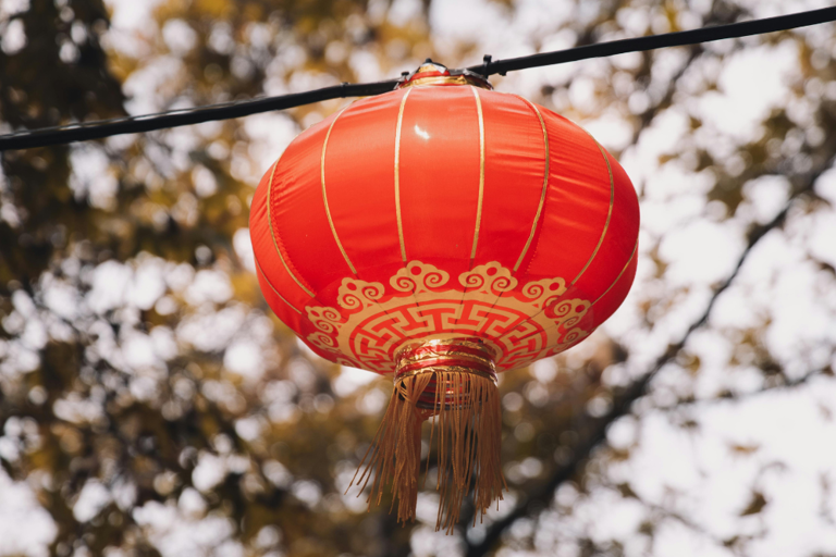 Year of the Yang Fire Horse