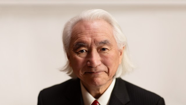 Michio Kaku: How quantum computers compute in multiple universes at once