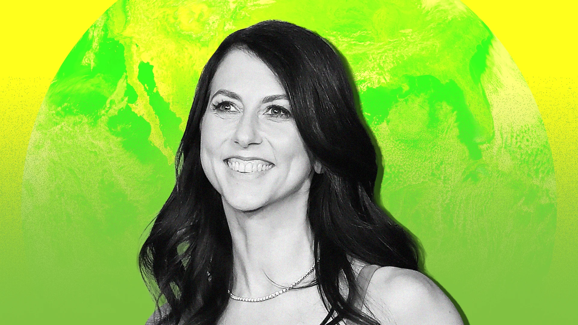 MacKenzie Scott hits $7.2 billion in donations for 2025, with the ...