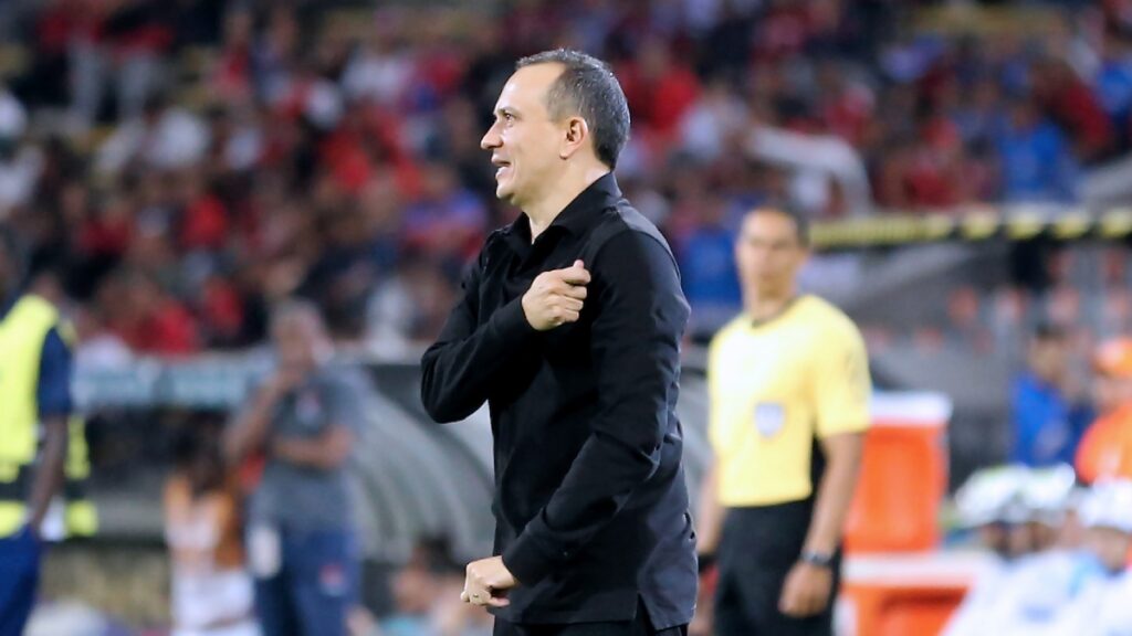 Alejandro Restrepo, enfocado en un clásico paisa para cambiar la historia