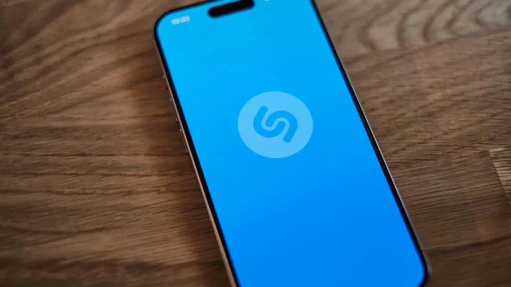 Shazam can now tell you the most popular moment of a song