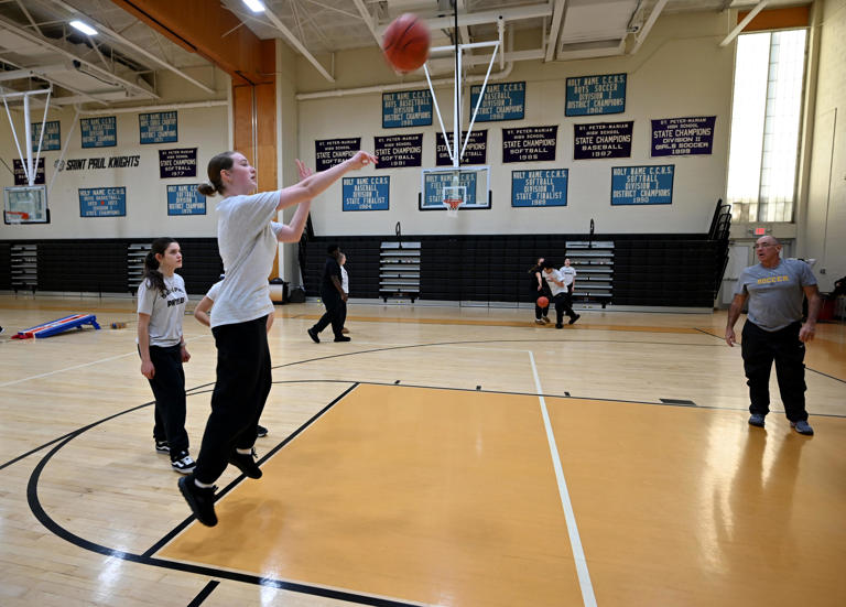 A banner day: St. Paul honors championship history of former high schools