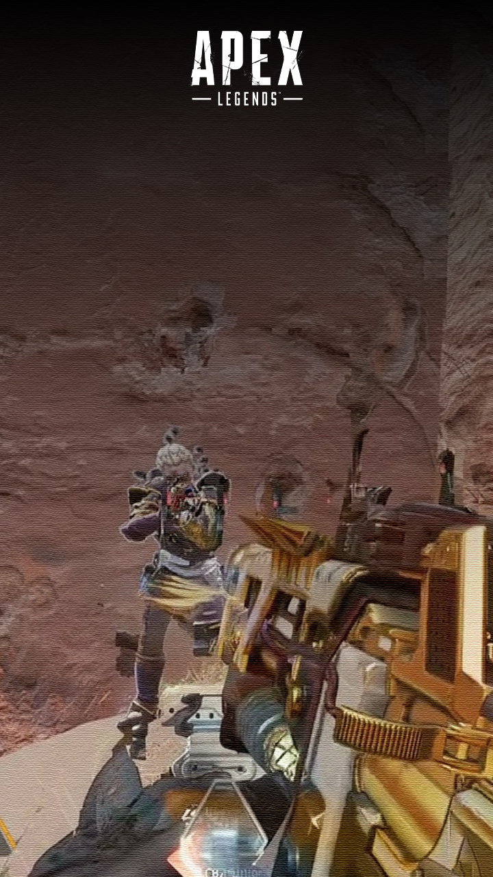 Apex Legends hitbox comparison: Wraith’s rework and Fuse hitbox results