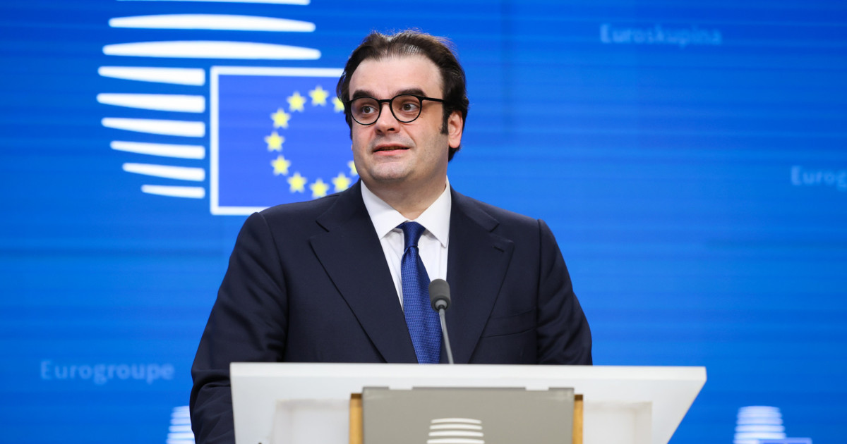 Από το gov.gr στην ηγεσία του Eurogroup: Η άνοδος Πιερρακάκη και το ...