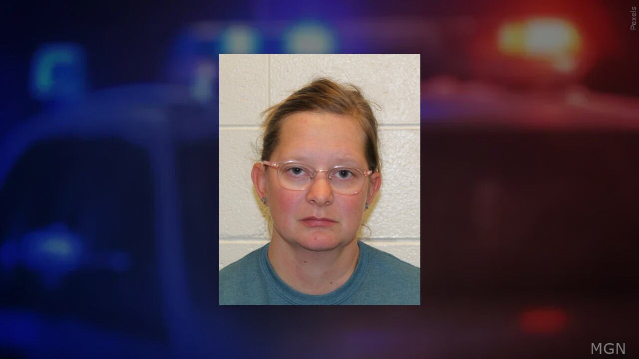 Central Nebraska nursing assistant charged after more than $40,000 ...