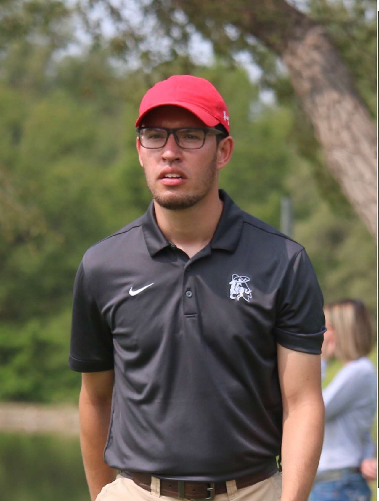 Legacy’s Lopez named cross-country regional coach of the year